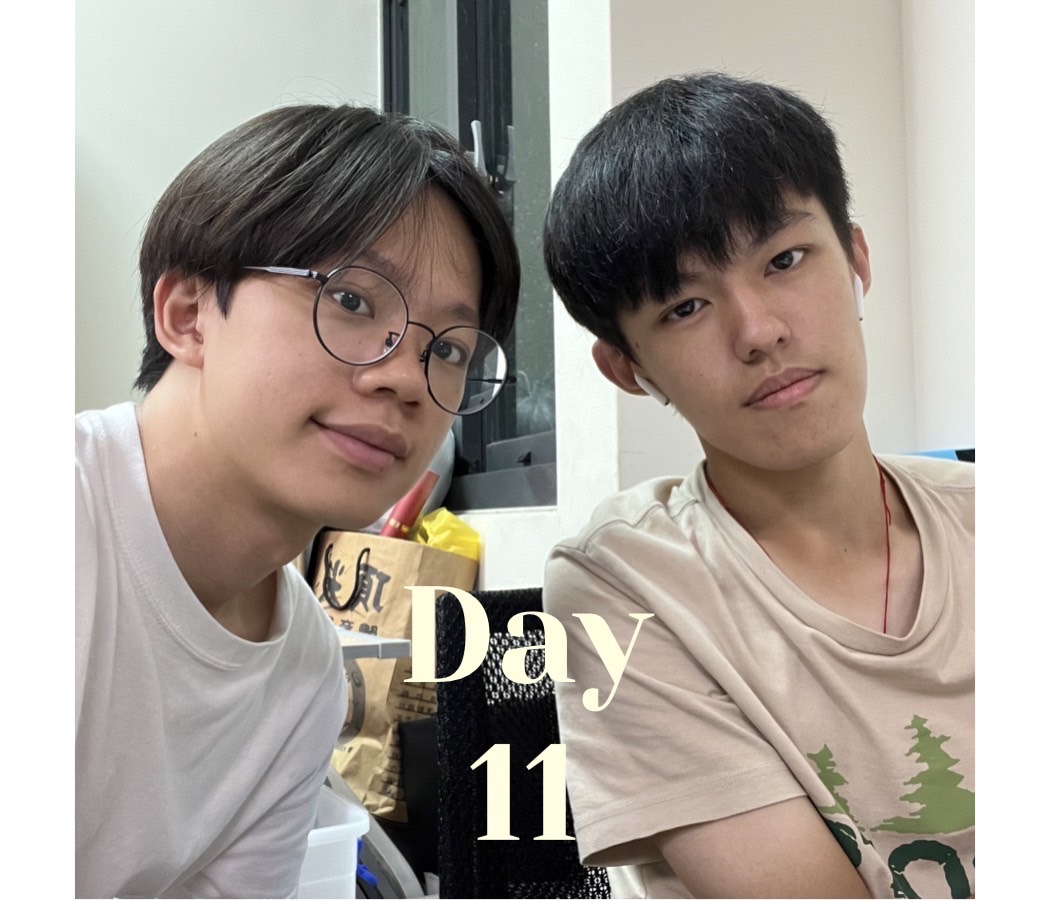 蹲點日誌 - 南投 陳綢兒少家園 - 【Day11-0816】統整家園瑣事！ | 蹲點台灣